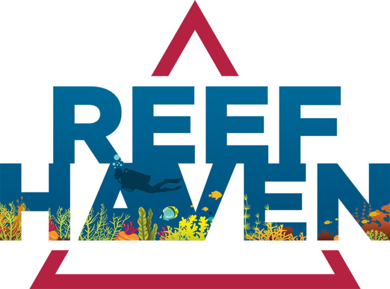 Home - Reef Haven